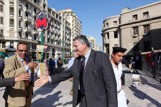 How to run a successful election campaign